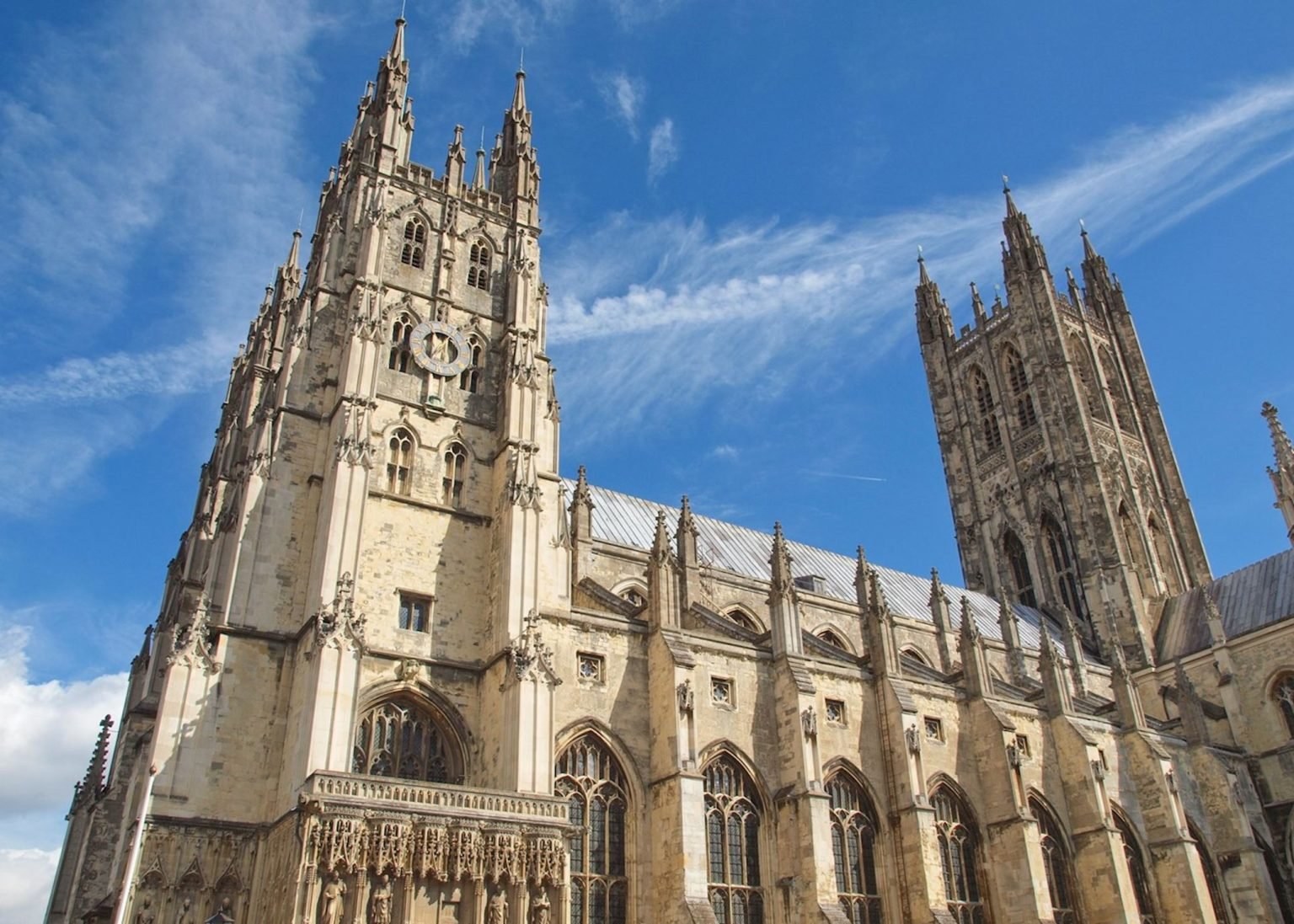 Top 10 Churches in the UK - Alice Magazine